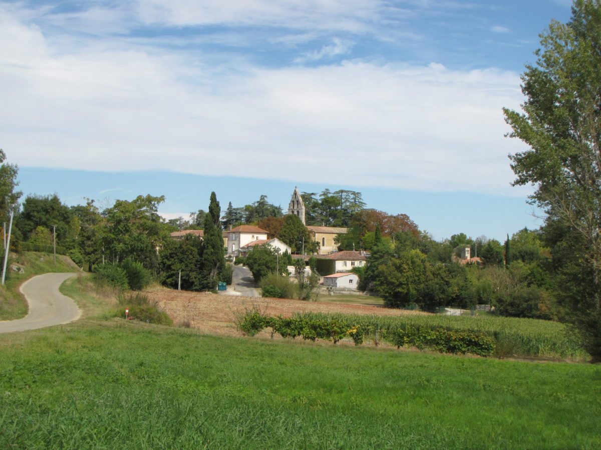 Bivès - Site officiel de l'Office de Tourisme Bastides de Lomagne ...