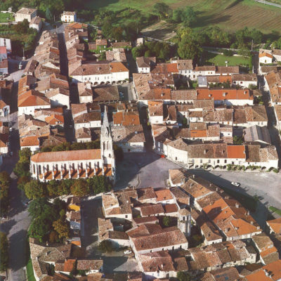 Saint-Clar - Site officiel de l'Office de Tourisme Bastides de Lomagne ...