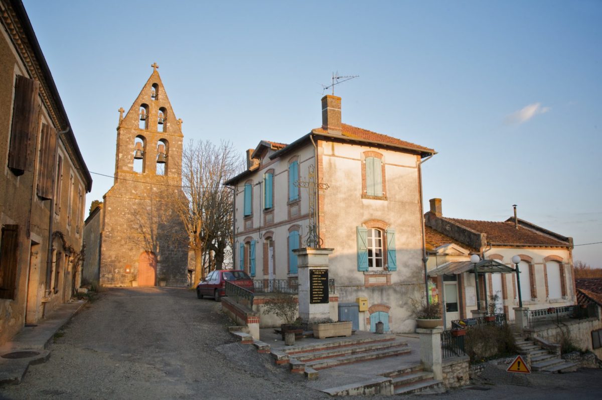 Bivès - Site officiel de l'Office de Tourisme Bastides de Lomagne ...