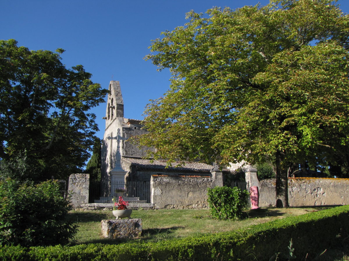 Saint-Créac - Site officiel de l'Office de Tourisme Bastides de Lomagne ...