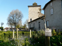Sarrant, Plus beaux Villages de France - Site officiel de l'Office de ...